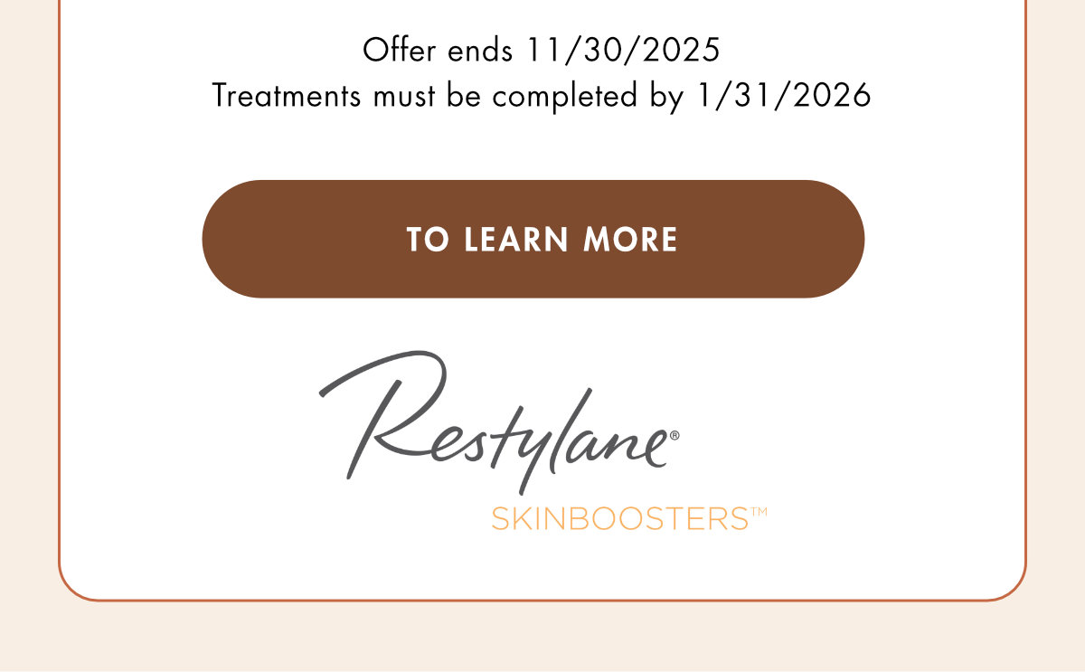 Buy 3 get 1 FREE Injectable Specials | Skin Med Laser